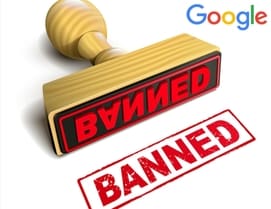 The ever stricter policy of Google Ads and what you can do about it ...